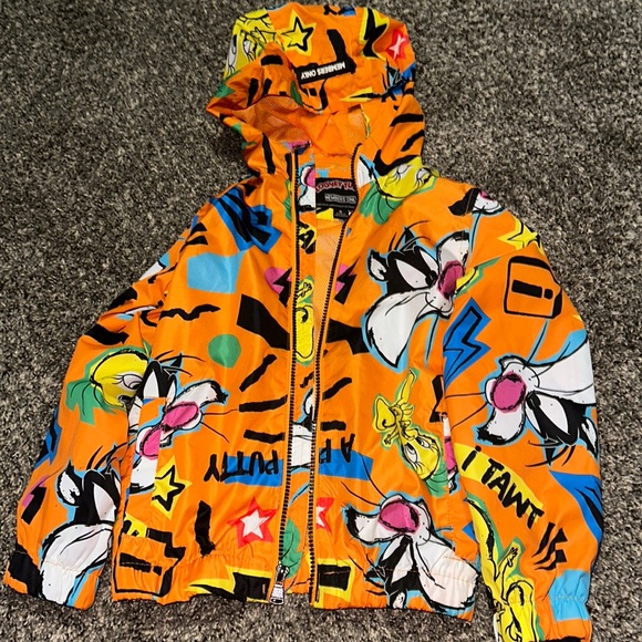 Members Only | Other | Child Members Only Wind Breaker With Hood | Poshmark